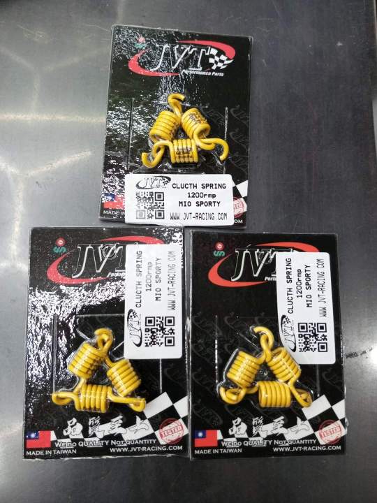 JBT CLUTCH SPRING NMAX 1200RPM | Lazada PH