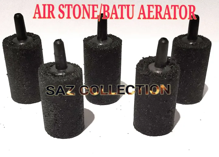 Batu Aerator/Air Stone D2xL5 ( 1 pcs) | Lazada Indonesia