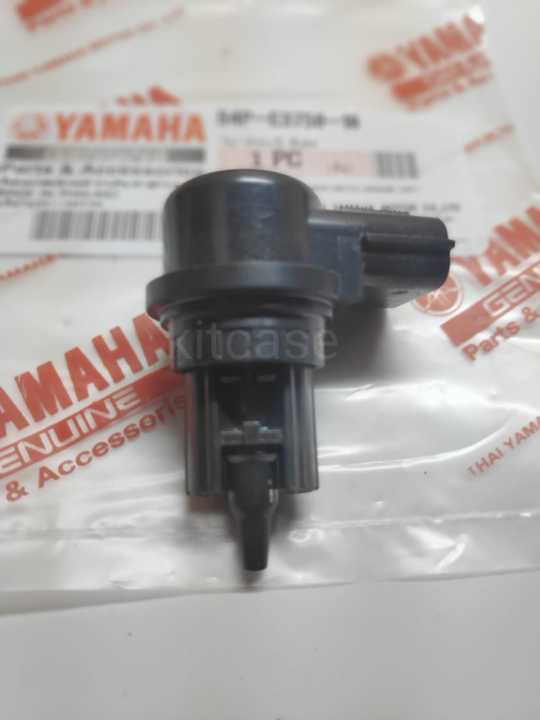 Sensor ISC Langsam Yamaha Mio J, Fino Fi, Mio GT, X-Ride,, Xeon ...