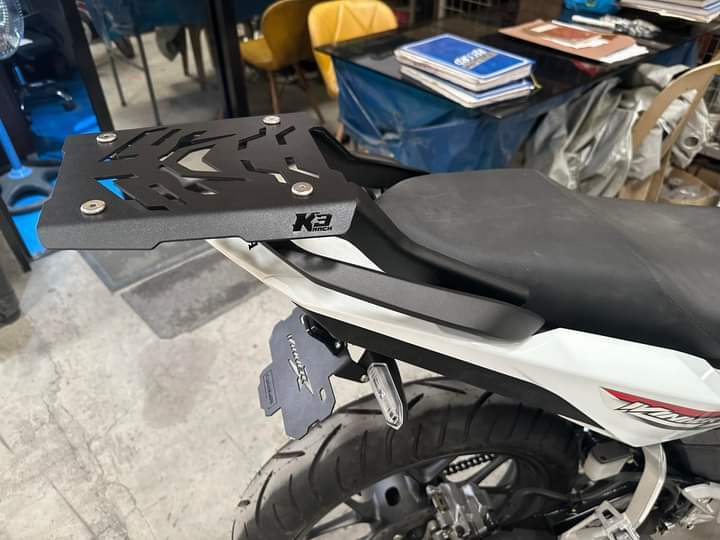 Honda Winner X Tail Tidy | Lazada PH