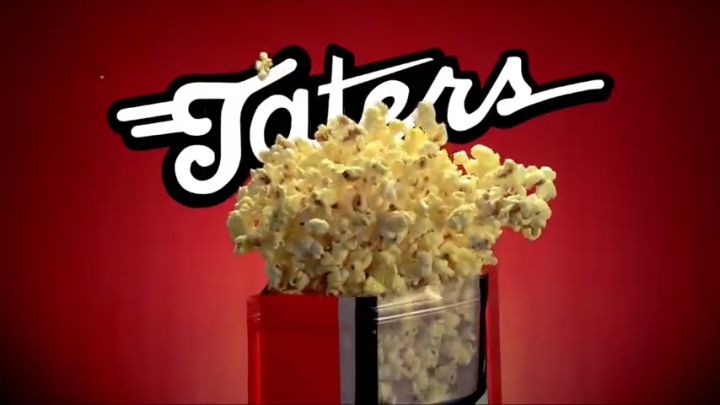 Taters Superpop Snack Packs Freshly Cooked Popcorn Taters Popcorn Snack ...