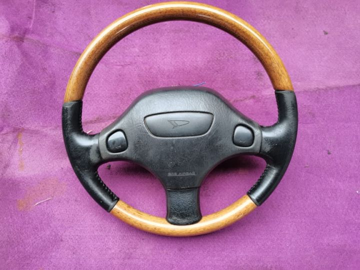 Daihatsu Gino Steering wheel Kelisa Kenari L700 L900 | Lazada