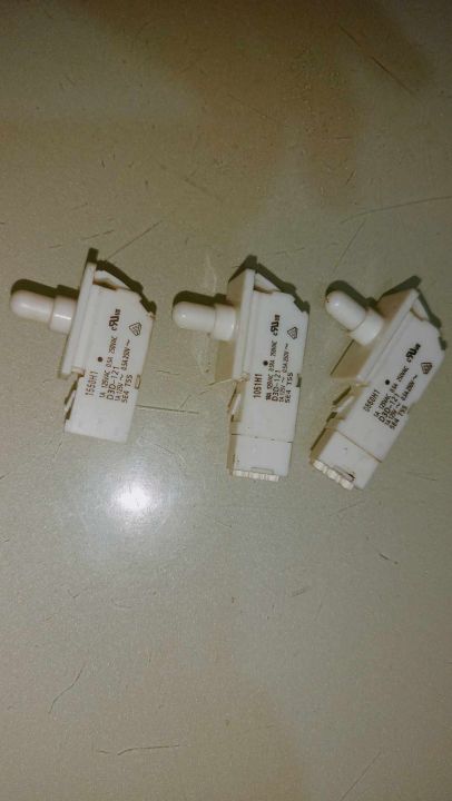 Panasonic refrigerator inverter DOOR SWITCH | Lazada PH