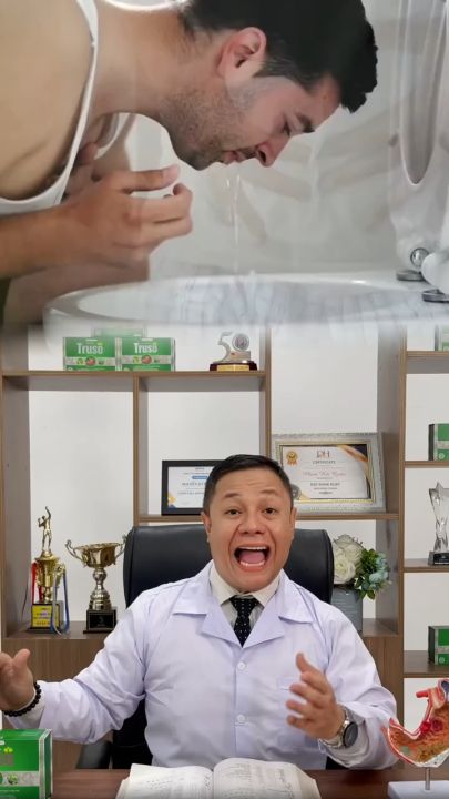 [LEGIT STORE] Truso Stomach Expert Advice Instant Drink, Stomach Detox ...