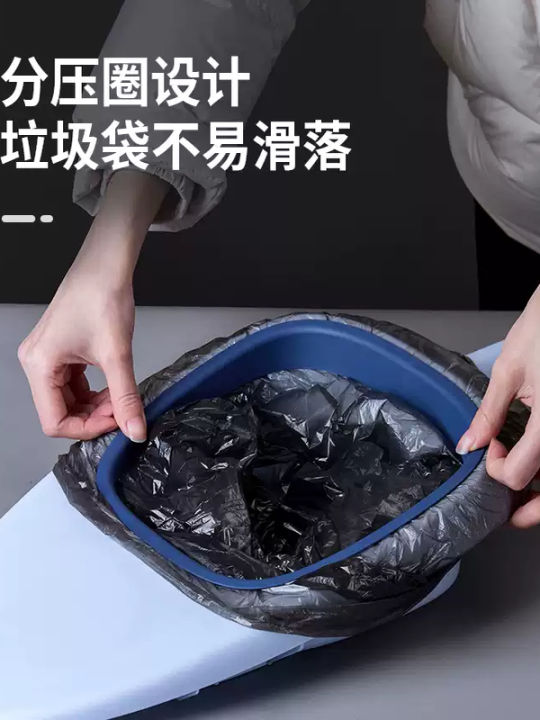 Elderly Care Bedside Urinal Plastic Slope Type Paralyzed Patient ...