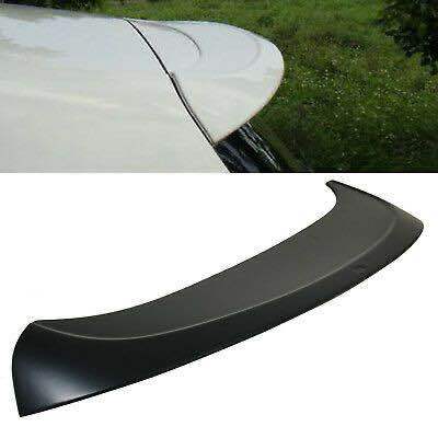 Volkswagen Golf MK6 TSI OETTINGER ABT GTI REVOZPORT rear boot roof top ...