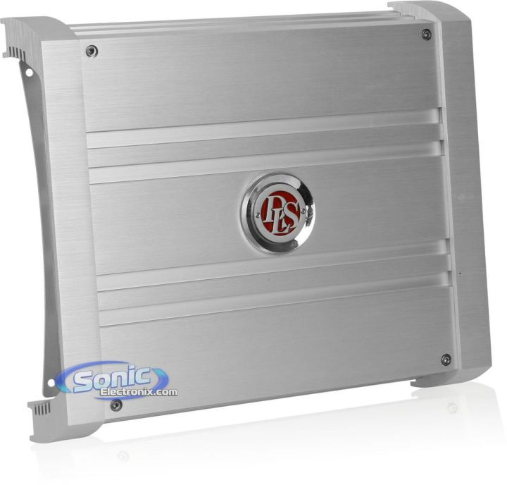 DLS 500WATT MONO HI POWER AMPLIFIER | Lazada