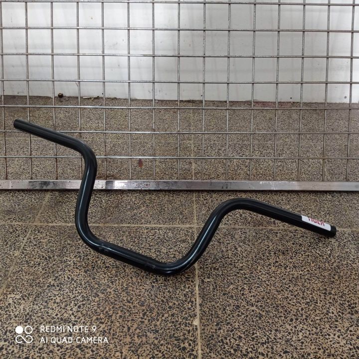 stang Tiger setang universal stir variasi [ hitam] vixion cbr ninja cb ...