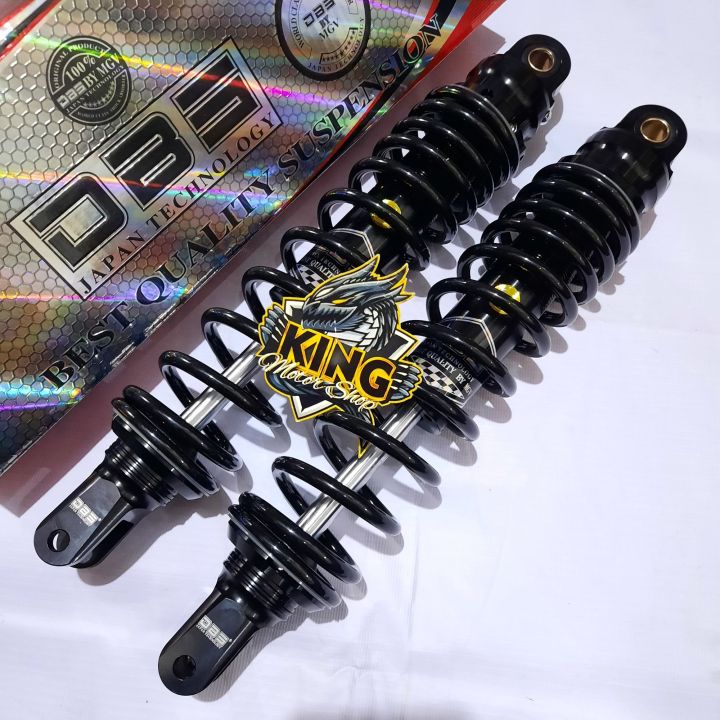 Shockbreker PCX nontabung - shock DBS 8686 ZSERIES NMAX - PCX - AEROX ...