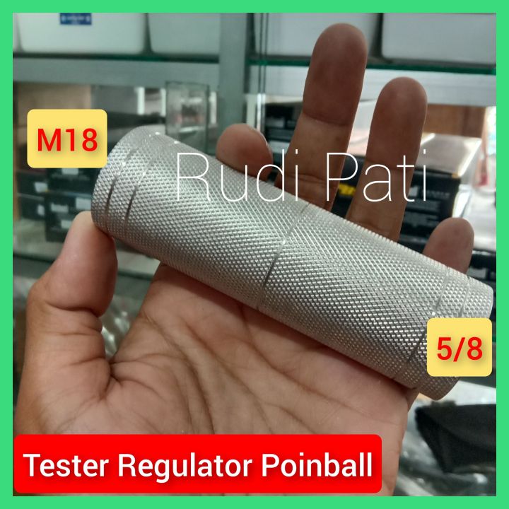 Tabung Mini Drat Bolak Balik / Tabung Durall Mini Bolak Balik ...