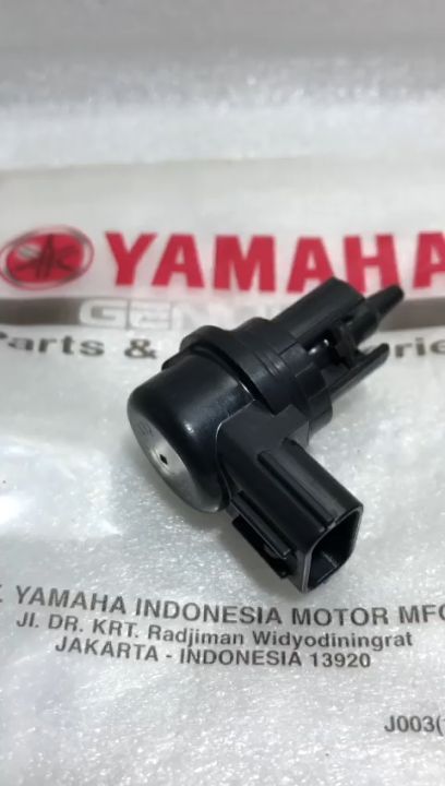 SENSOR ISC SENSOR LANGSAM CUK OTOMATIS SPRING O RING MIO J SOUL GT XEON RC NMAX ORIGINAL YAMAHA ...