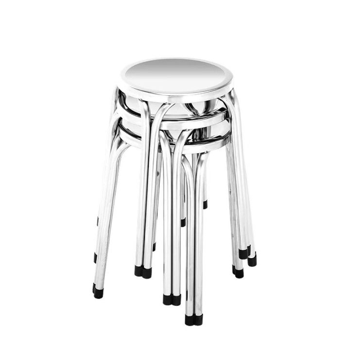 Stainless Steel Stool High Quality Chair | Lazada PH