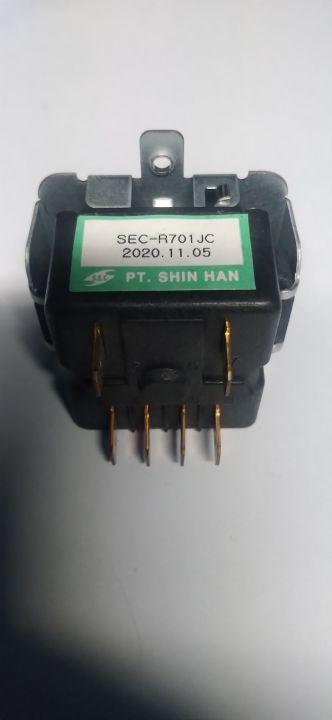 BRANDNEW ROTARY SWITCH FOR CARRIER/CONDURA & KELVINATOR AIRCON | Lazada PH