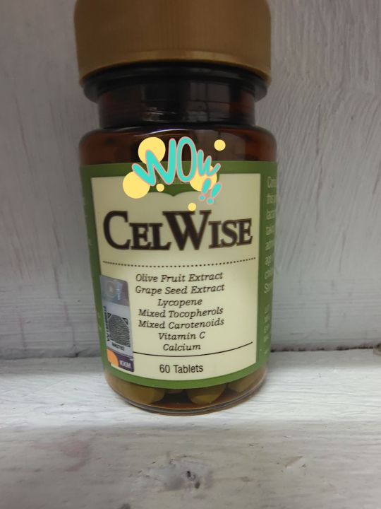Melaleuca Celwise | Lazada