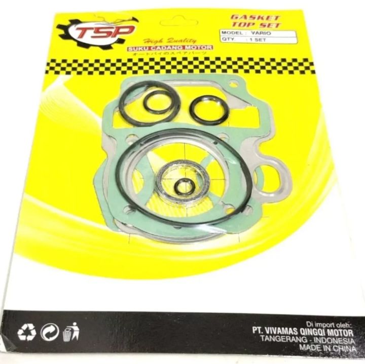 Packing Top set Vario 110 original TSP | Lazada Indonesia