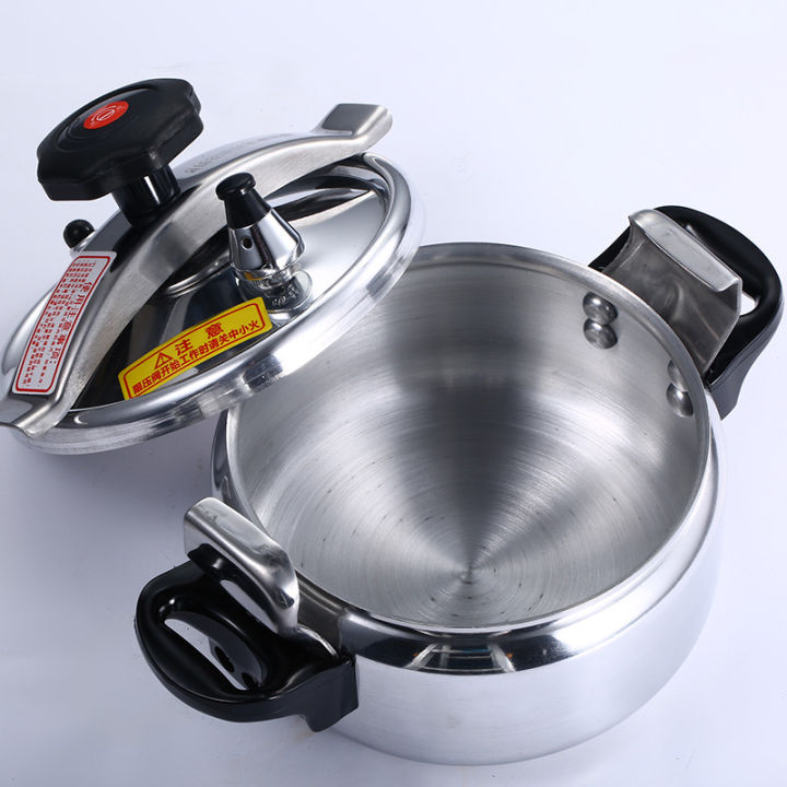 Mini Pressure Cooker Colorful Explosion-proof Stove Top And Induction ...
