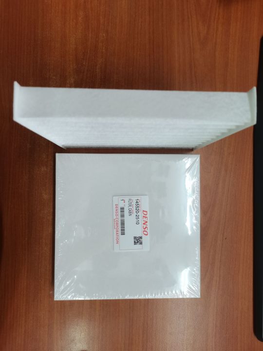 OEM AIR CON CABIN FILTER FOR PERODUA VIVA MYVI ALZA AXIA BEZZA /PROTON ...