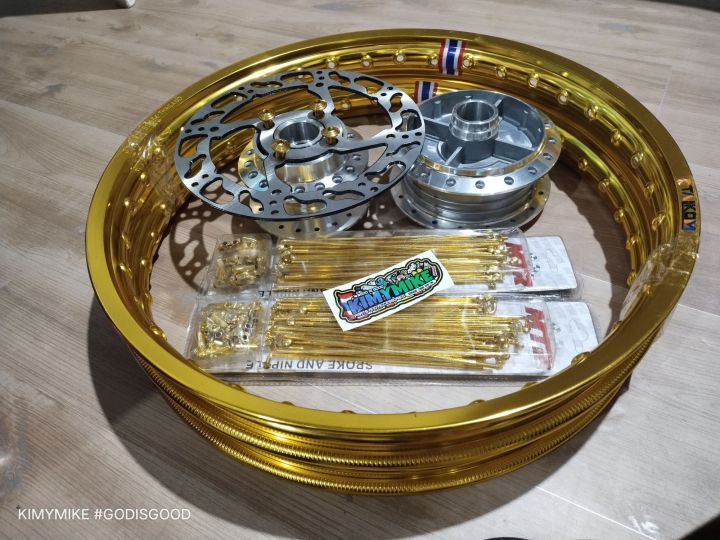 smash , raider j 110 , raider j 115 , shooter , Rim set w ( free ...