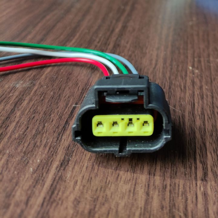 Soket Sensor TPS Mazda Lantis Cronos | Lazada Indonesia