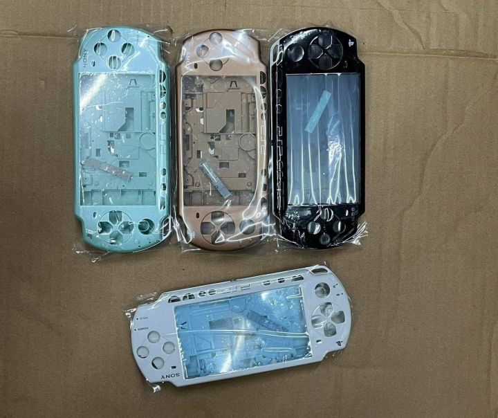 PSP 2000 Replacement Shell / Housing | Lazada PH