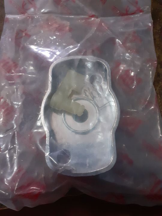 starter puki/poli engkol mesin sprayer tu 26(model TASCO) | Lazada ...