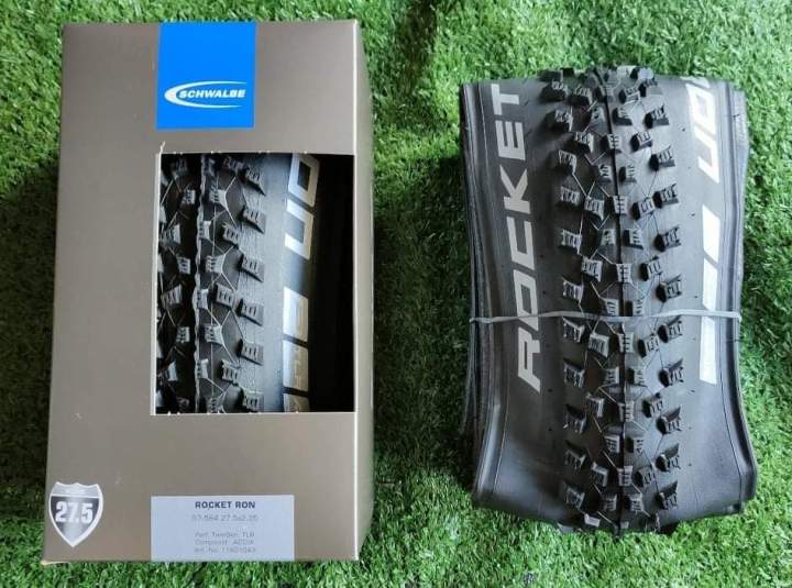 SCHWALBE ROCKET RON PERFORMANCE ADDIX TLR | Lazada PH