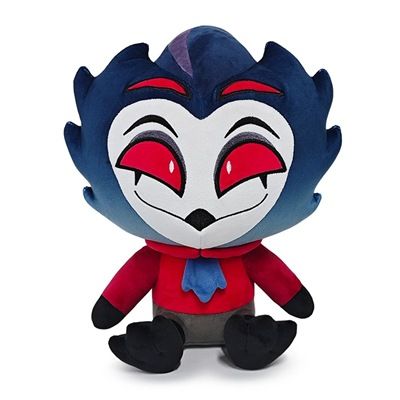 New Animation HELLUVA BOSS Stolas Plush Doll Toy | Lazada PH