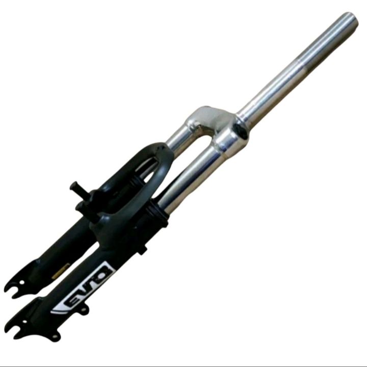 fork shock bmx seli minion 20 EVO standar 25,4mm drat Travel 100 ...