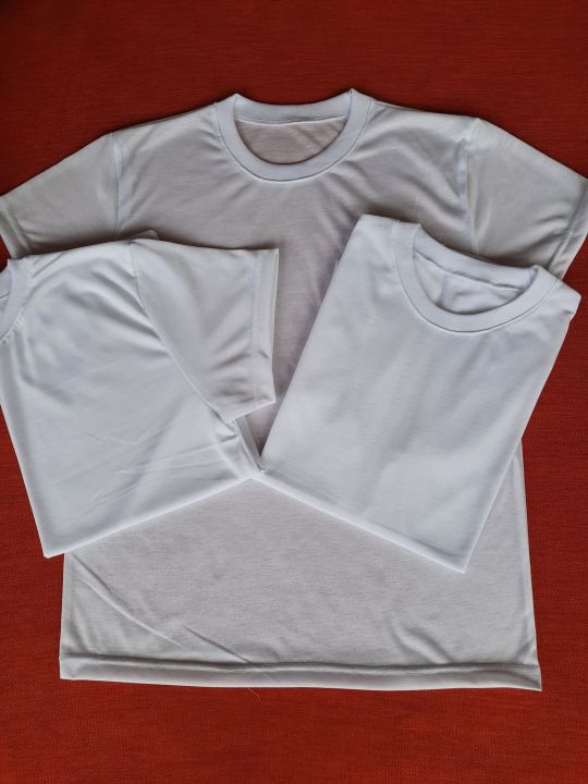 JCAA RoundNeck Election Shirts, Giveaway/Souvenir Shirts for Men ...