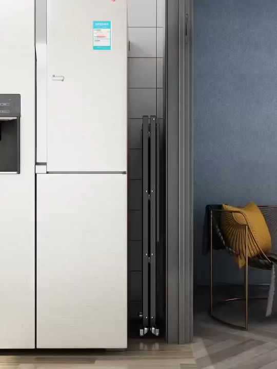 【SG Ready Stock】Foldable Rack Shelf Storage Adjustable Kitchen Rack ...