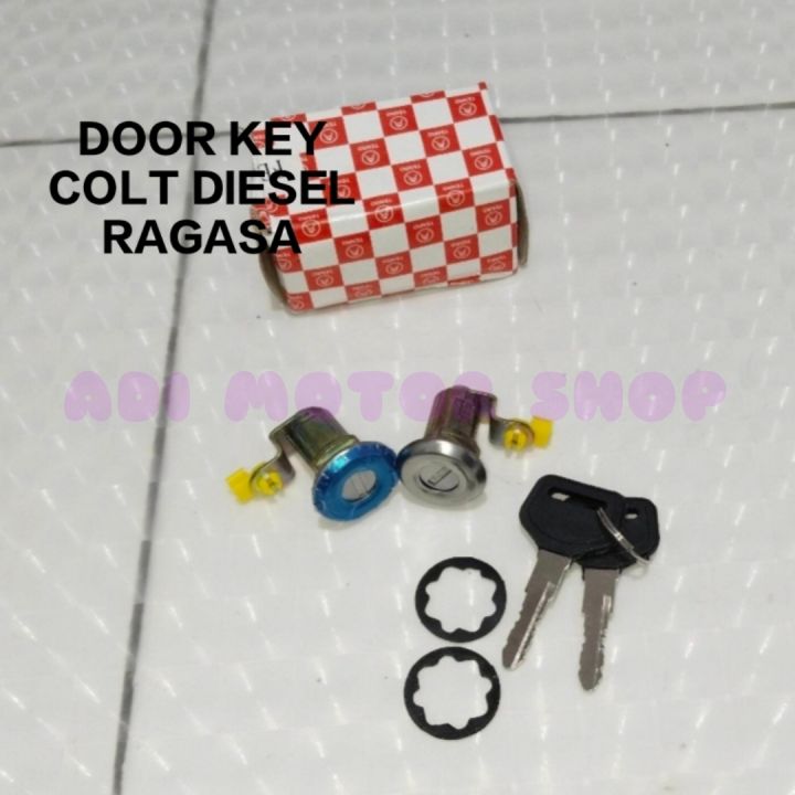 kunci pintu ps ragasa | Lazada Indonesia