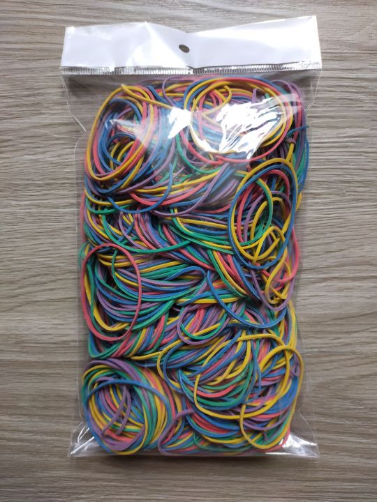200 grams rubberband goma lastiko | Lazada PH