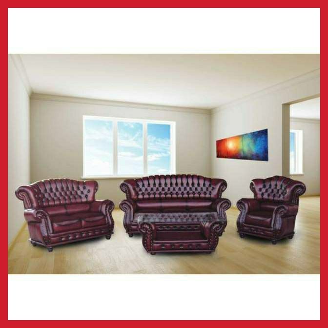 Sofa 321-sofa kursi tamu minimalis-sofa wosh-sofa jaguar jumbo | Lazada Indonesia