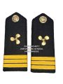 Shoulder board for seaman (Pair)/Marine Shoulder board (Deck and Engine ...
