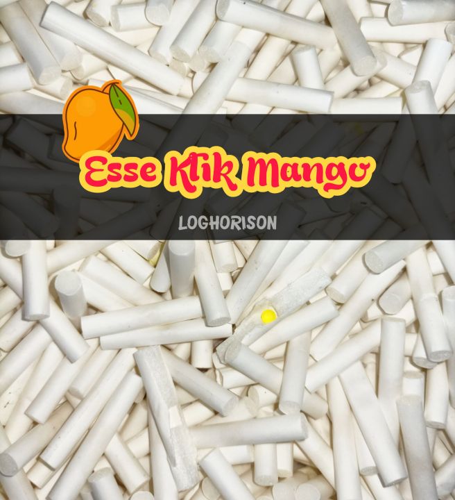 Busa Filter Esse Klik Mango | Lazada Indonesia
