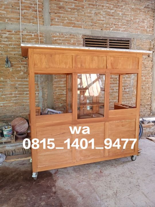 grobak bakso, gerobak steak ,grobak mie ayam, gerobak kuliner,gerobak ...