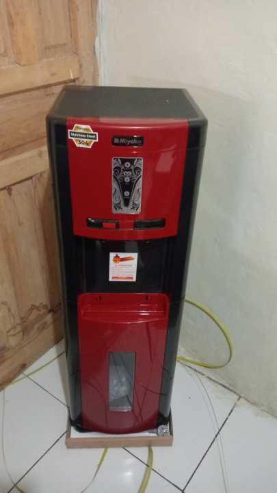 dispenser galon bawah | Lazada Indonesia