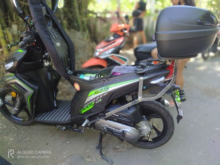 KBLADE STAINLESS BRACKET | Lazada PH