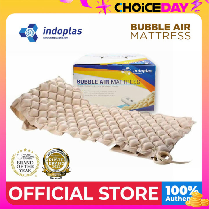 Indoplas Bedsore Air Mattress | Lazada PH