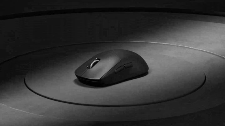Logitech G PRO X SUPERLIGHT 2 LIGHTSPEED Wireless Gaming Mouse ...