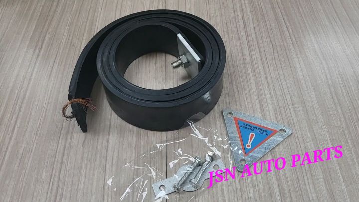 Lorry +Car Anti Static Strip Earth Belt Ground Wire Strap Vehicle Safe ...