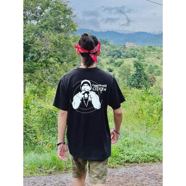 MASID v1 CONCIT by Geo Ong (Kids Sizes Only) | Lazada PH