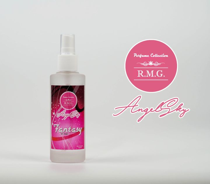 Britney Spears Fantasy by RMG Perfume Collection | Lazada PH