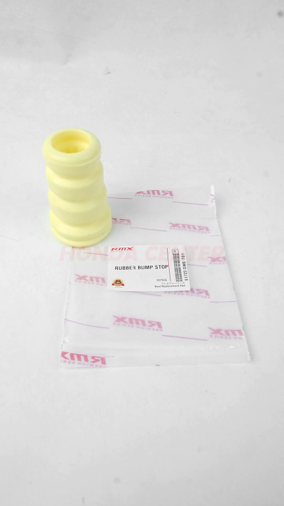 Karet Stopper Anti Kandas Karet Dumper Shock Depan Crv Gen3 Gen4 2007 ...