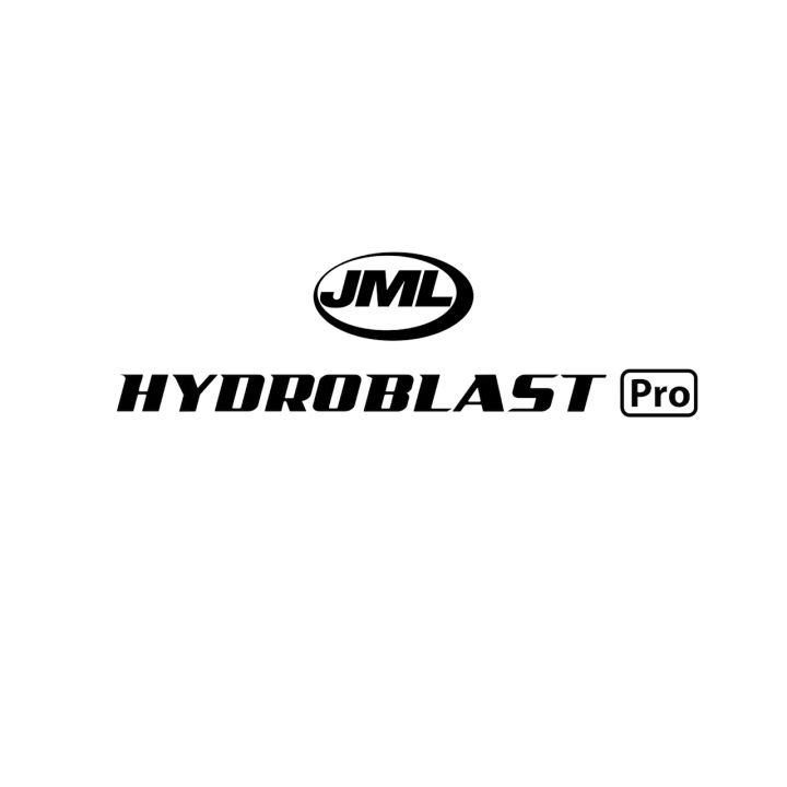 JML Hydroblast Pro High Pressure Power Washer JCEHBLSTP | Lazada PH