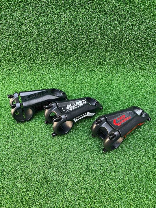 Bicycle Handle Stem Handle Post Trident GX-10 Negative Stem | Lazada PH