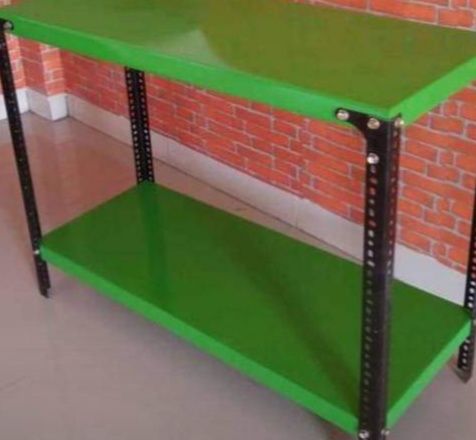 RaK besi/ meja kompor/ TV murah berkualitas | Lazada Indonesia