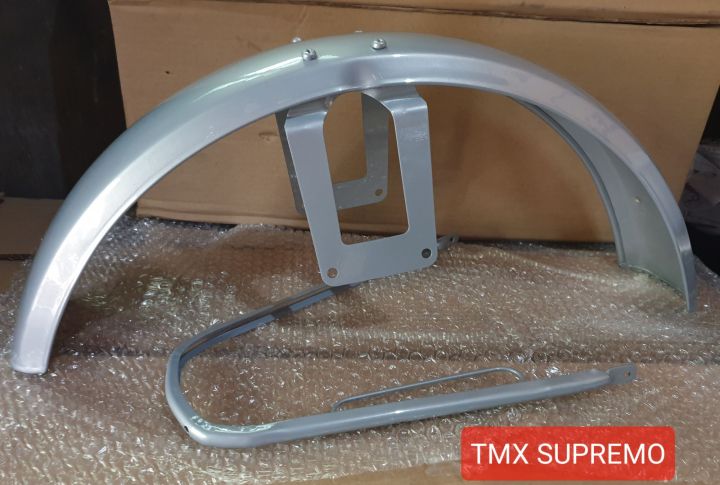 tmx front fender/supremo front fender/front fender | Lazada PH