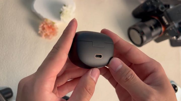 Lenovo EA420 Bluetooth Wireless Earbuds TWS U-shaped Ear Clip Type ...