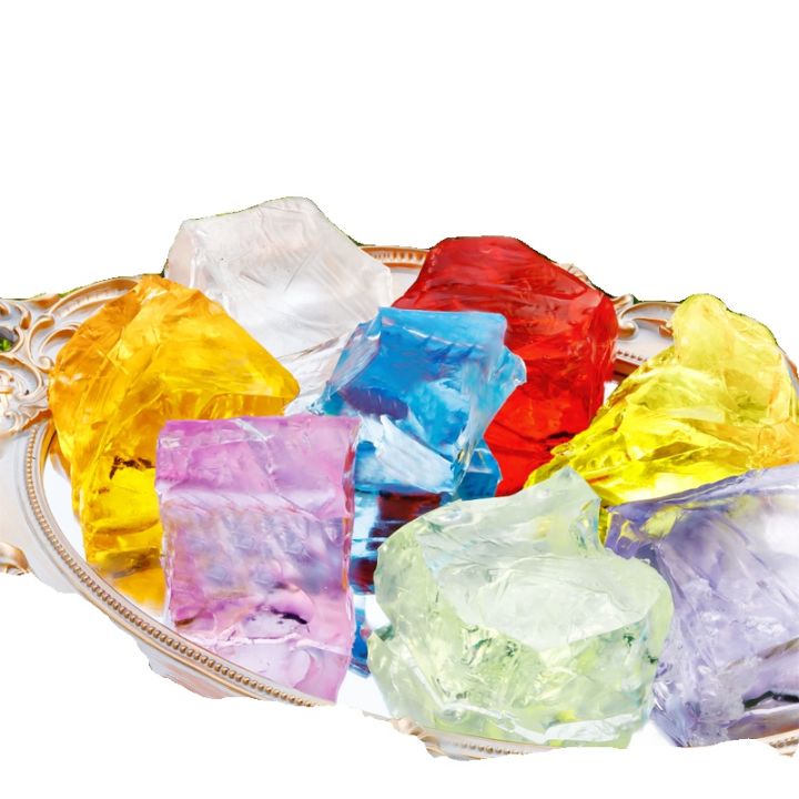 Jelly Wax Squeezing Toy Girls' Handmade DIY Material Package Kids ...